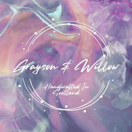 Welcome to Grayson & Willow
