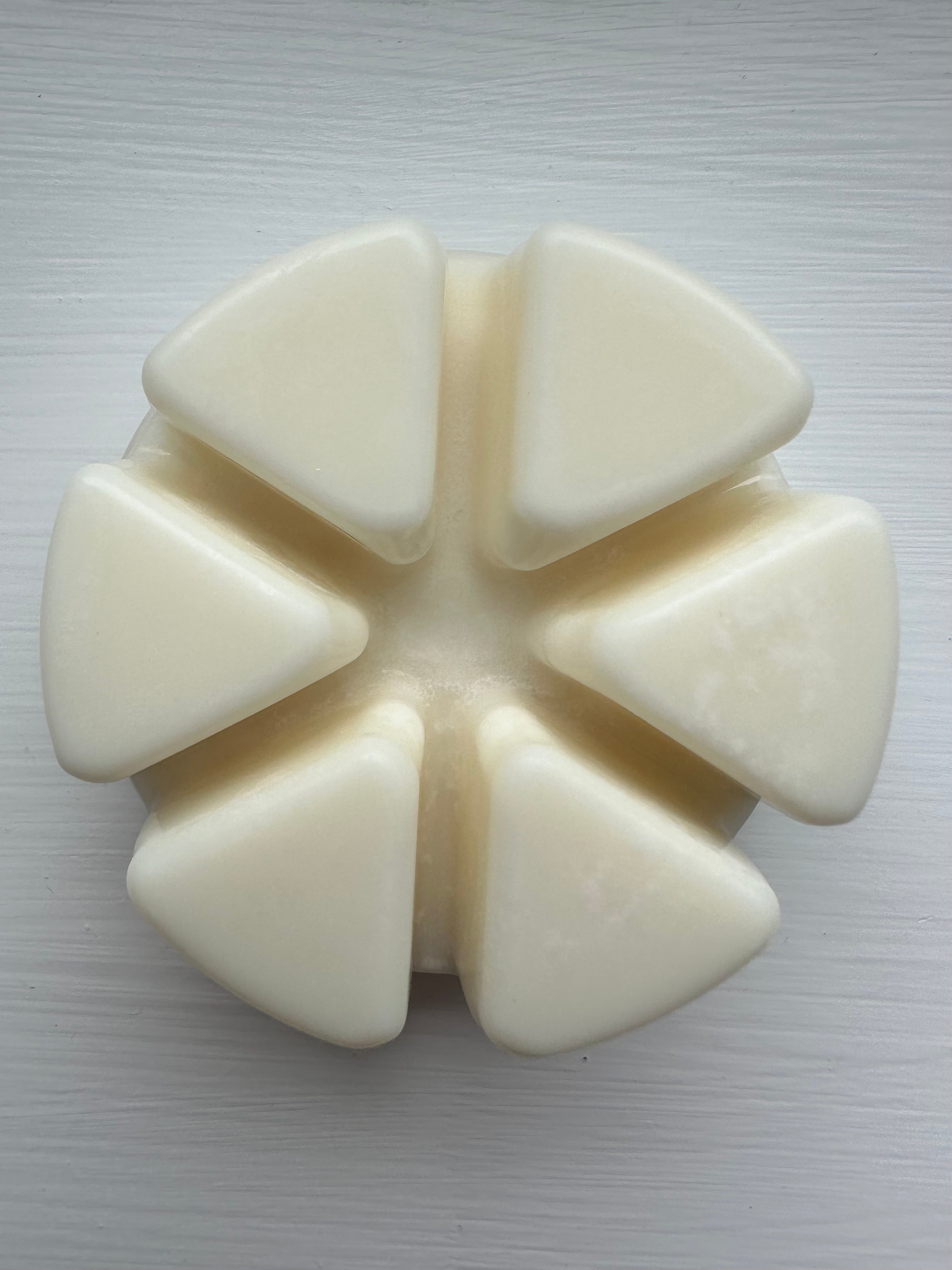 Soy Wax Melt Pods – Grayson & Willow